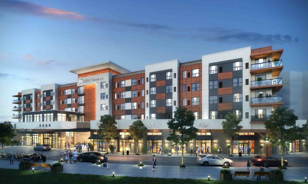 The Ridge | Bend, Oregon - Wealth Hospitality